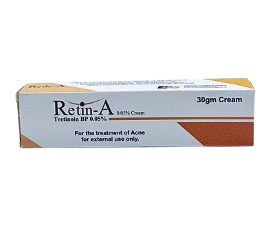 Buy Retin-A Cream 30 g in Nigeria | Allergy & Infections | Supermart.ng ...