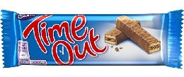 Buy Time Out 32 g in Nigeria | Chocolates | Supermart.ng - Supermart.ng
