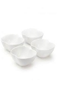 Buy Symphony Apple Bowl Set x4 in Nigeria | Cookware & Tableware ...
