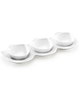 Buy Symphony Paletta Serving Set x4 in Nigeria | Cookware & Tableware ...