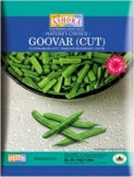 Buy Ashoka Goovar (Cut) 310 g in Nigeria | Indian Meals | Supermart.ng ...