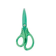 Buy Helix Plastic Safety Scissors in Nigeria | General Stationery ...