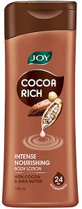 Buy Joy Intense Nourising Body Lotion Cocoa & Shea Butter 200 ml in ...