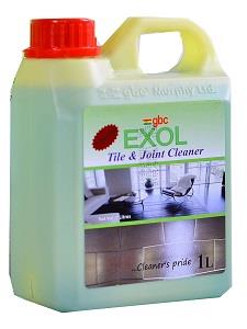 Buy GBC Exol Tile & Joint Cleaner 1 L in Nigeria | Surface Cleaners ...