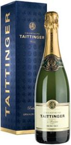 Buy Taittinger Champagne Demi Sec 75 cl in Nigeria | Champagne ...