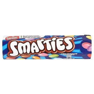 Buy Smarties 38 g in Nigeria | Chocolates | Supermart.ng - Supermart.ng