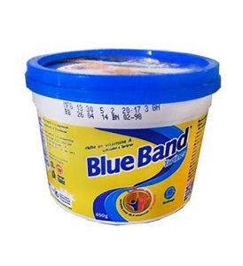 Buy Blue Band Spread For Bread 450 g x24 in Nigeria | Butter ...