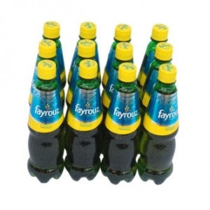 Buy Fayrouz Pineapple Pet Bottle 50 cl x12 in Nigeria | Soft Drinks ...