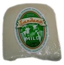 Buy Landana Goat Cheese 200 g in Nigeria | Cheese | Supermart.ng ...