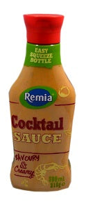 Buy Remia Cocktail Sauce Savoury & Creamy 300 ml in Nigeria | Table ...