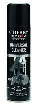 Buy Cherry Blossom Universal Cleaner Shoe Spray 200 ml in Nigeria ...