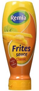 Buy Remia Frites Sauce Classic 500 ml in Nigeria | Table Sauces ...