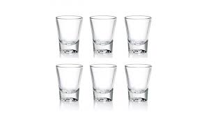 Buy Ocean Glassware Solo Shot Glass 2 oz x6 in Nigeria | Drinking ...