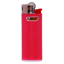 Buy Bic Lighter J5 - Small in Nigeria | Kitchen Utensils | Supermart.ng ...