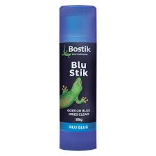 Buy Bostik Blu Stick Adhesives in Nigeria | General Stationery ...