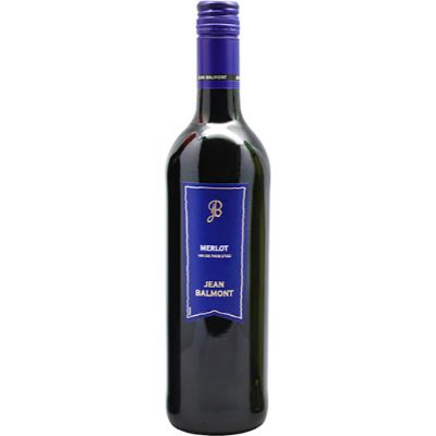 Buy Jean Balmont Merlot Ruby Red Wine 75 cl in Nigeria | Red Wine ...