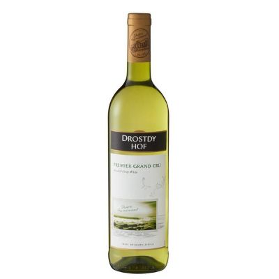 Buy Drostdy Hof Premier Grand Cru Fresh & Crisp White 75 cl in Nigeria ...