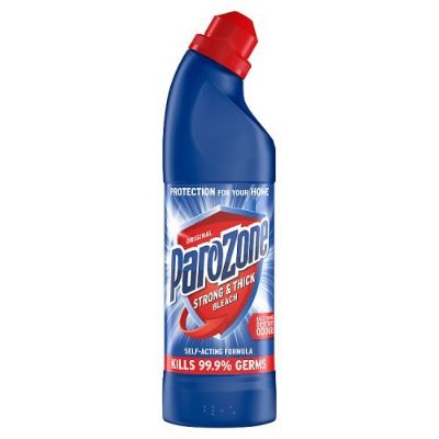 Buy Parozone Thick Bleach Original 750 ml x2 in Nigeria | Bleach ...