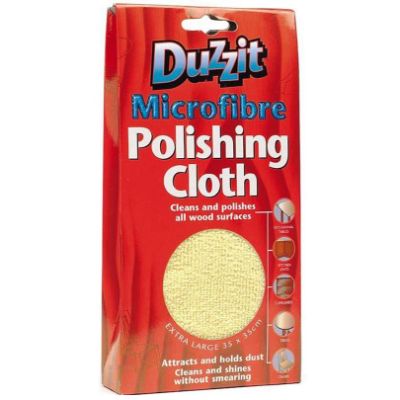 Buy Duzzit Microfibre Polishing Cloth in Nigeria | Cleaning Cloths ...