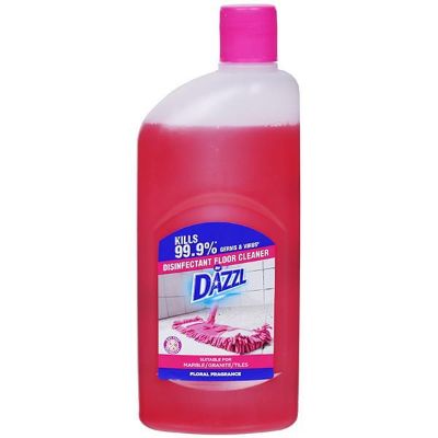 Buy Dabur Dazzl All Surface Disinfectant Cleaner 500 ml in Nigeria ...
