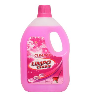 Buy Limpo Clean All Purpose Cleaner Floral 1 L in Nigeria | Surface ...