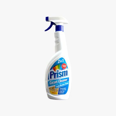 Buy Prism Carpet Cleaner 2 in 1 1 L in Nigeria | Surface Cleaners ...