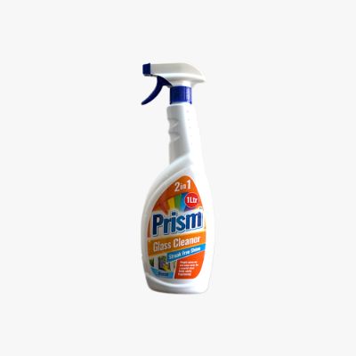 Buy Prism Glass Cleaner 2 in 1 1 L in Nigeria | Surface Cleaners ...