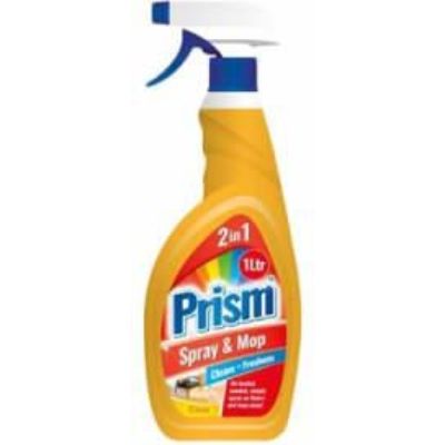 Buy Prism Spray & Mop 2 in 1 1 L in Nigeria | Surface Cleaners ...
