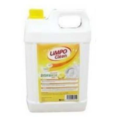 Buy Limpo Clean All Purpose Cleaner Lemon 4 L in Nigeria | Surface ...