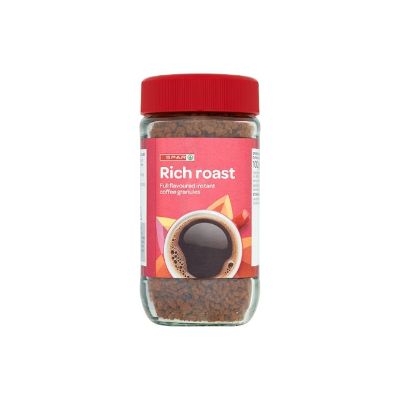 Buy Spar Rich Roast Coffee Granules 100 g in Nigeria | Coffee ...
