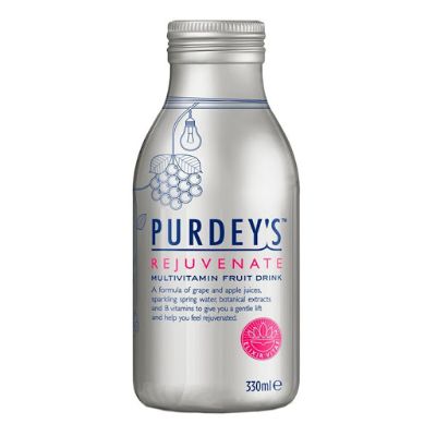 Buy Purdey's Rejuvenate Multivitamin Fruit Drink 33 cl in Nigeria ...