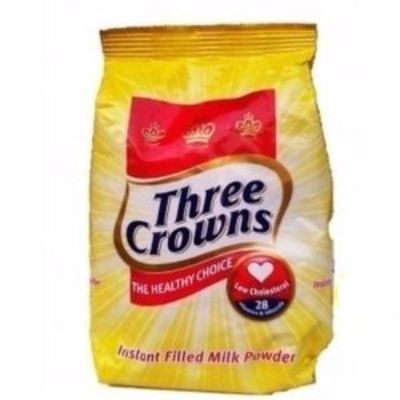 Buy Three Crowns Instant Filled Milk Powder Sachet 750 g in Nigeria ...