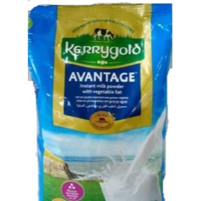 Buy Kerrygold Avantage Milk Powder Sachet 750 g in Nigeria | Milk ...