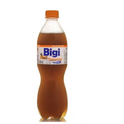 Buy Bigi Tamarind Drink 60 cl in Nigeria | Soft Drinks | Supermart.ng ...