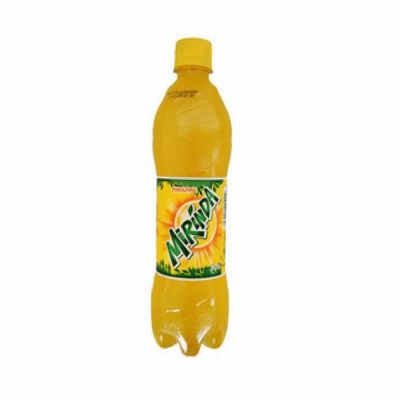 Buy Mirinda Pineapple Flavour 60 cl x12 in Nigeria | Soft Drinks ...