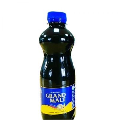 Buy Grand Malt Non-Alcoholic Drink Pet 25 cl x12 in Nigeria | Soft ...