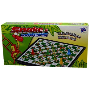 Buy Snake & Ladder Magnetic in Nigeria | Games & Toys | Supermart.ng ...