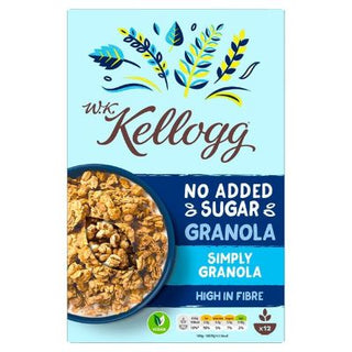 Buy Granola in Nigeria | Breakfast Cereals | Supermart.ng - Supermart.ng
