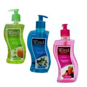 Buy Wind Hand Wash Assorted 500 ml in Nigeria | Hand Wash & Sanitisers ...