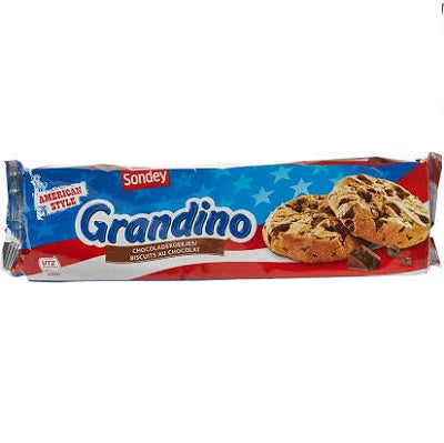 Buy Sondey Grandino Choco Cookies 226 g in Nigeria | Biscuits & Wafers ...