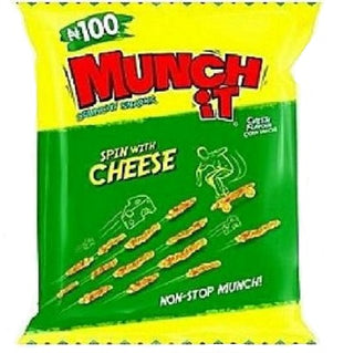 Buy Munch It products on Supermart.ng | Nigeria's Largest Online ...