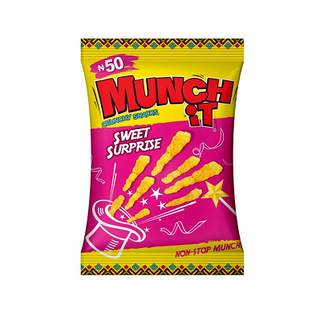 Buy Munch It products on Supermart.ng | Nigeria's Largest Online ...
