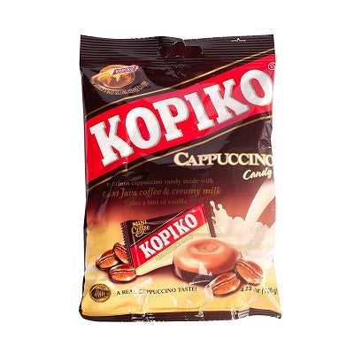 Buy Kopiko Cappuccino Candy 250 g in Nigeria | Sweets & Chewing Gum ...