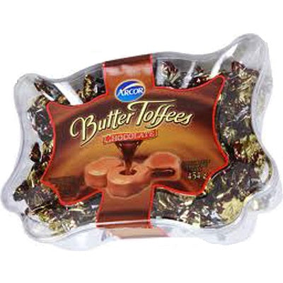 Buy Arcor Butter Toffees Collection 454 g in Nigeria | Sweets & Chewing ...