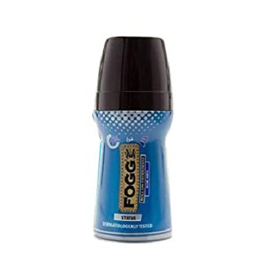 Buy Fogg Roll On Status Value Pack 50 ml x2 in Nigeria | Deodorants ...