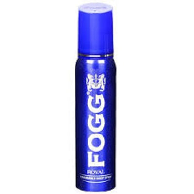 Buy Fogg Body Spray Royal 120 ml in Nigeria | Deodorants & Body Sprays ...