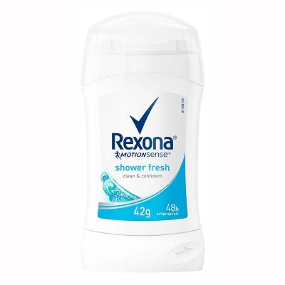 Buy Rexona Anti Perspirant Deodorant Roll On Dry & Fresh Shower Clean ...
