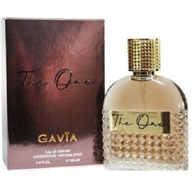 Buy Gavia The One EDP 100 ml in Nigeria | Deodorants & Body Sprays ...
