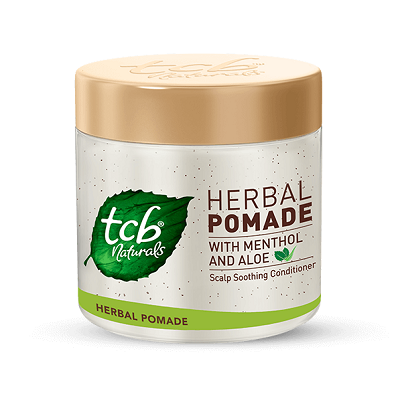 Buy TCB Herbal Pomade With Coconut Oil & Aloe 100 ml in Nigeria | Hair ...