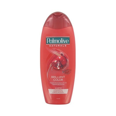 Buy Palmolive Naturals Shampoo Brilliant Color 350 ml in Nigeria | Hair ...